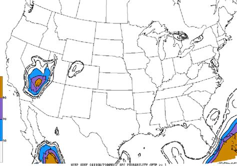 figure 2 from a physically based parameter for lightning prediction and