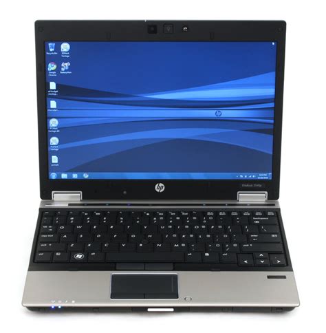 Hp Elitebook P Review Digital Trends