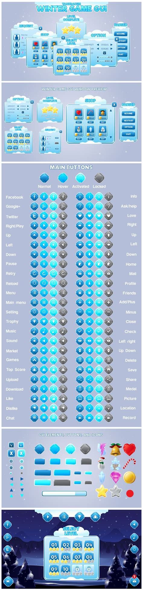 「ゲームui」おしゃれまとめの人気アイデア｜pinterest｜かず ゲームui ゲーム