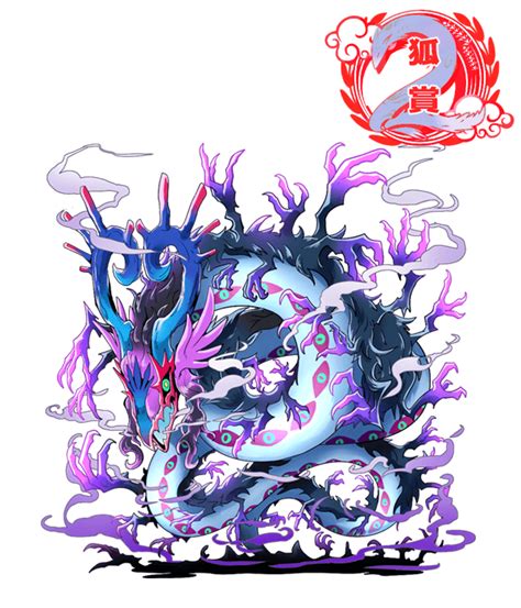 幻獣物語2 公式ブログ 僕の考えた最強の幻獣2021結果発表