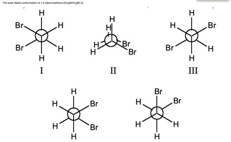 Ch2brch2br Lewis Structure