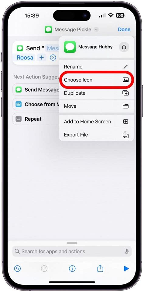 How To Edit Shortcuts On Iphone For Quick Customization