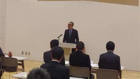 令和6年度 鯖江市PTA連合会総会 鯖江市PTA連合会