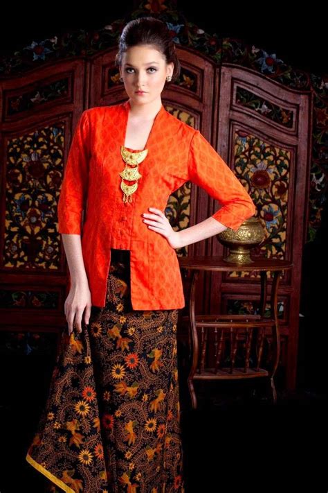 Gambar Baju Kebaya Jadul Jawa Timur 57 Koleksi Gambar