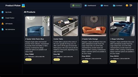 Product Picker With Nextjs14 Typescript Express Mongodb Redux Rtk