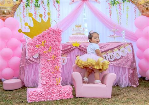 Kylie Birthday Baby Birthday Cakes St Birthday Girls Bday Royal Theme Gold Theme Princess