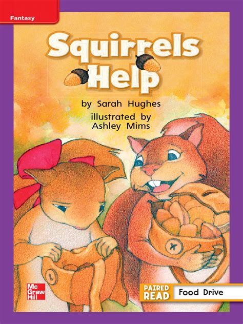 squirrels help pdf