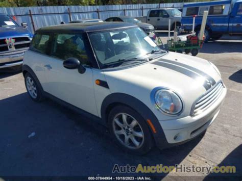 Wmwmf335x9tw71757 Mini Cooper Hardtop View History And Price At