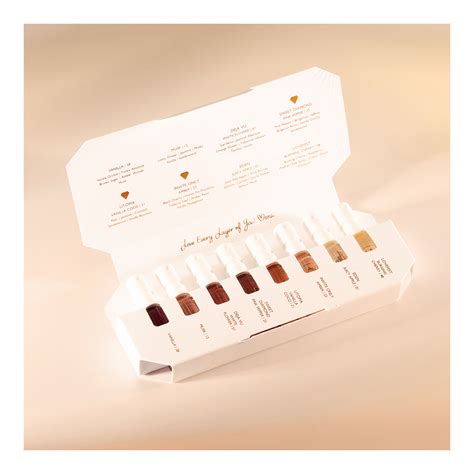 Buy Kayali Discovery Layering Eau De Parfum Set Holiday Limited