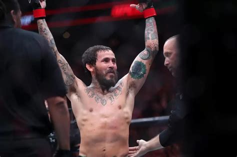 Marlon Vera Calls Out Petr Yan For His Next Fight Theres A Lot At Stake