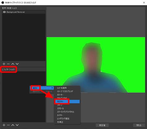 I Tried Using The Free Plugin Obs Background Removal That Automatically Erases The Background