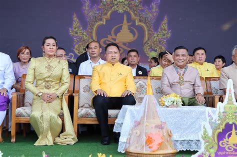 กลุ่มอำเภอลุ่มน้ำปากพนัง คว้าหมฺรับทองคำพระราชทาน สมเด็จพระกนิษฐาธิราช