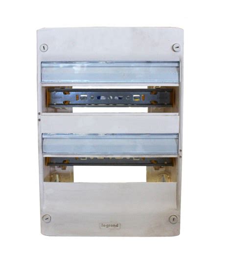 Coffret Saillie 2X13mod