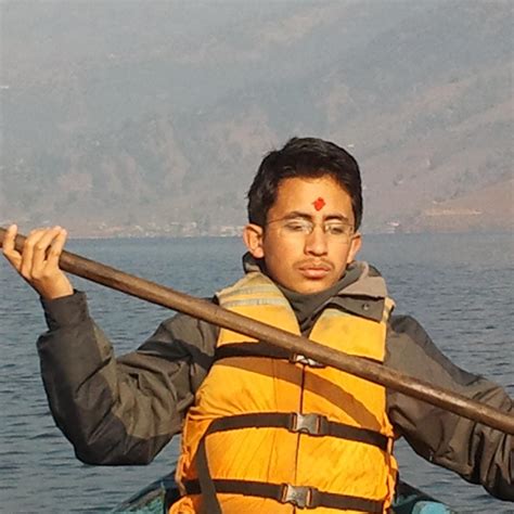 ananta shrestha medium