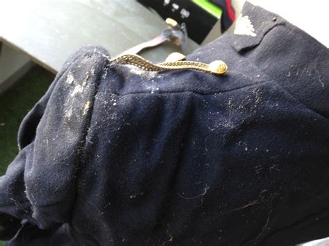 Uniforme école Polytechnique