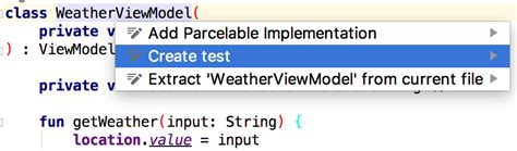 Retrofit 260 With Koin And Coroutines Testing The Viewmodel And Repository By Matti Mäki
