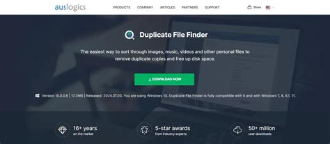 Auslogics Duplicate File Finder Review 2025 [newest]