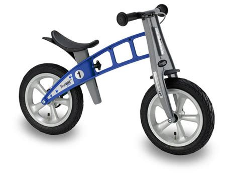 Loopfiets Firstbike