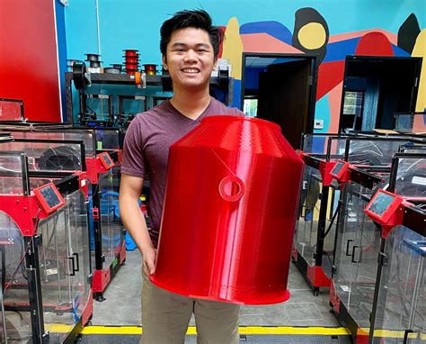 Modix 3d Printer Review Incept 3d Blog