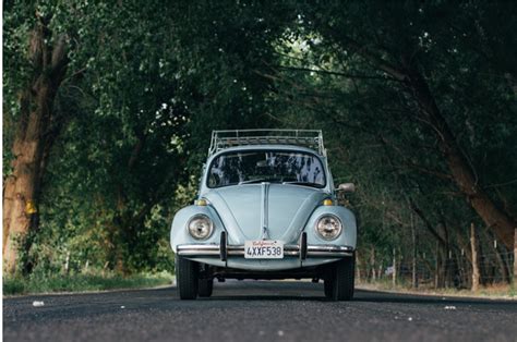 Volkswagen Adopts Collaborative Strategy With Transportation Providers The New Boston