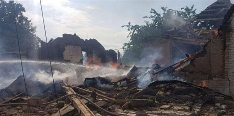 Масований ракетний удар по Харкову є загибла й постраждалі