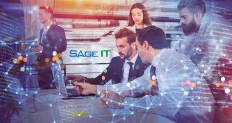 Ais Impact On Business Process Management Sage It Inc