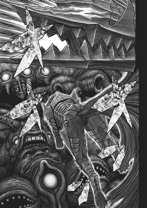 Berserk Chapter 353 Read Berserk Manga Online