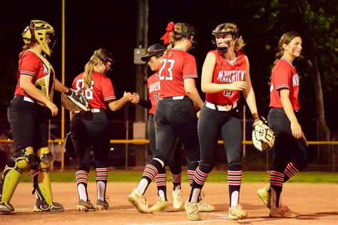 Hs Softball Roundup Chsaa Archdiocesan Quarterfinal Match Ups Set In
