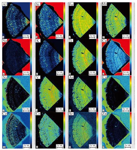 Ijerph Free Full Text The Significance Of Nanomineral Particles During The Growth Process Of