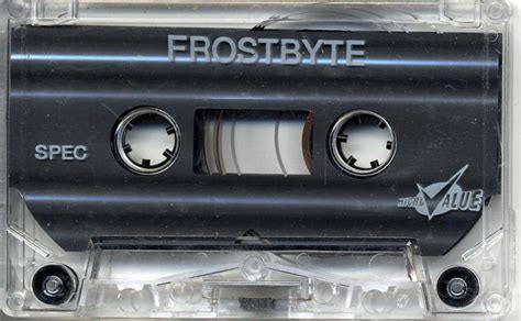 Frost Byte Game Giant Bomb