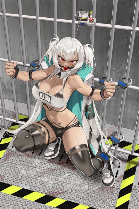 Alabama Azur Lane Drawn By Aronman Danbooru