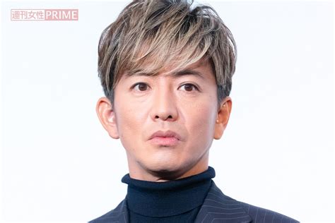 木村拓哉、時代のトレンドを作るかっこよさの秘訣に「頭の形の良さ」役者として一皮剥ける最後の髪型は？ 週刊女性prime