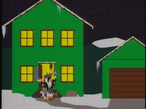 3x07 Cat Orgy South Park Image 21128778 Fanpop