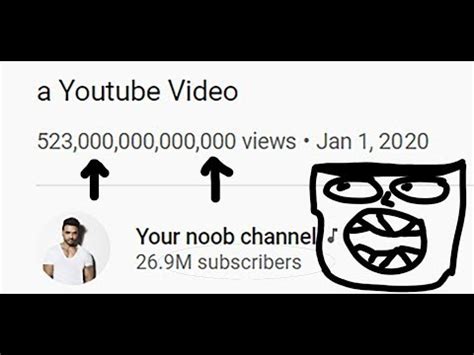 How To Hack Youtube YouTube