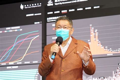議員擬參選人爆酒駕前科 柯文哲：不能因輿論取消資格 政治快訊 要聞 Nownews今日新聞