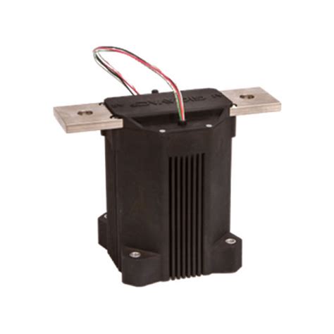 Gigavac Hx460caa 1000a 1500vdc High Voltage Dc Contactor Rojwell Llc