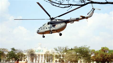 Final Preparations For Pm Modis Two Day City Visit Tomorrow Star Of