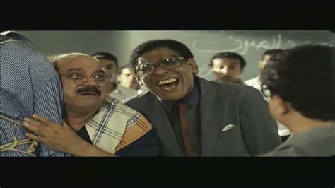 هي مالها بردت كده ليه ولا انا باينلي جعان🤣هتموت من الضحك مع محمد هنيدي🤣