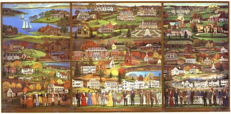 Roslyn Savings Bank Profiles Roslyn Landmark Society
