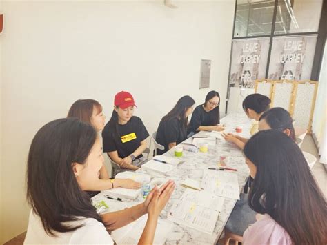 더미라클 더미라클 영어회화