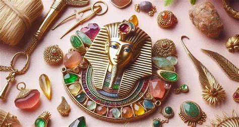 جواهرات با الهام از طبیعت