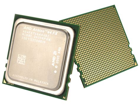 Amd Athlon 64 Fx74 Review Techradar