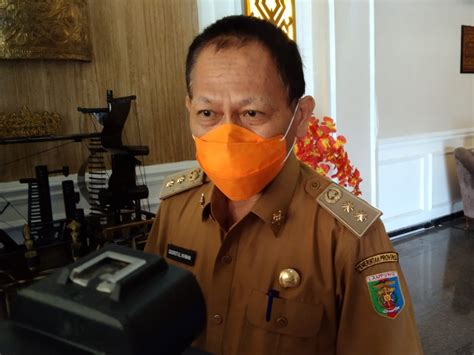 Pemprov Lampung Desak DBH Cukai Tembakau Segera Dicairkan