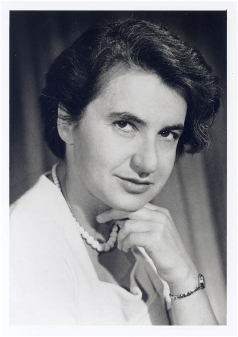 Rosalind Franklin DNA Ask A Biologist
