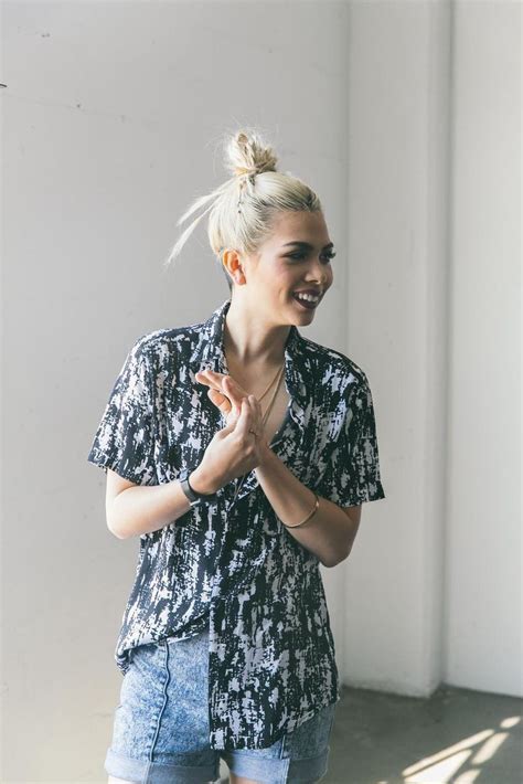 Hayley Kiyoko Women Fashion Outfits
