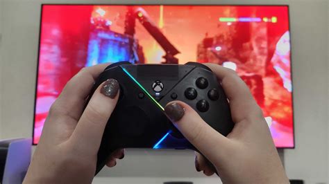 Asus ROG Raikiri Pro Review