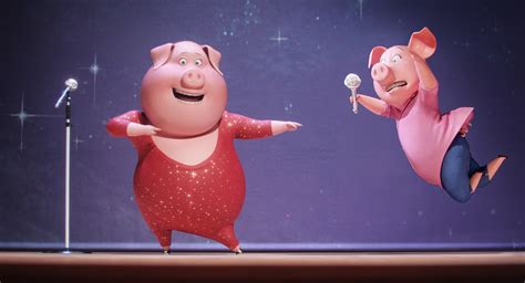 Sing Sequel Coming In 2020 From Universal Illumination