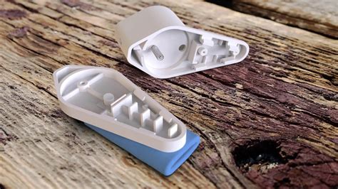 Hans Ramzan Meet Catch The Self Testing Hiv Detector Designwanted