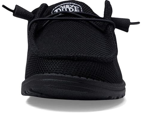 Womens Hey Dude Wendy Funk Mono Slip On Casual Shoes