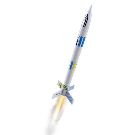 Generic E2x Rockets To The Sky